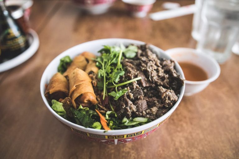 Home - Pho Cafe Los Angeles